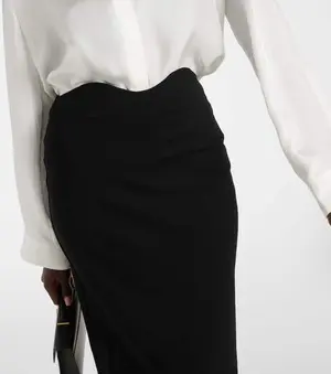 Staud Petunia Maxi Skirt