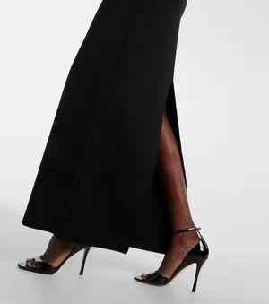 Staud Petunia Maxi Skirt