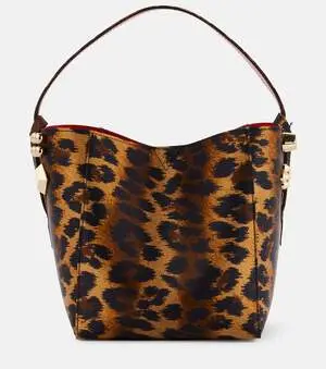 Christian Louboutin Metallic Totes