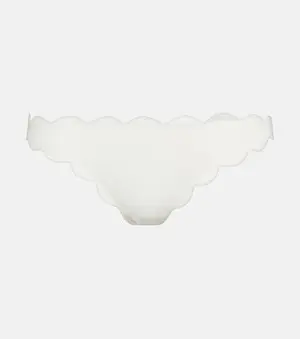 Marysia Antibes Bikini Bottom - Neutrals