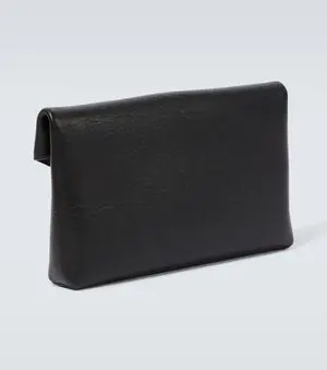 Saint Laurent Cassandre Large Envelope Pouch