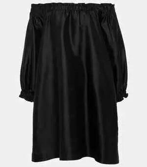 Max Mara Pocket Cocktail Dresses