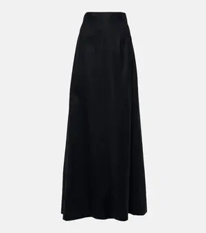 Plan C Black Wash Skirts