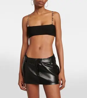 AYA MUSE Rivu Knitted Bra