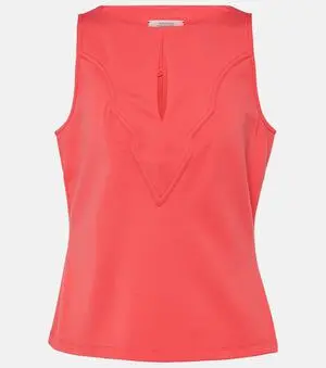 Dorothee Schumacher Sleeveless Camis Tanks For Women