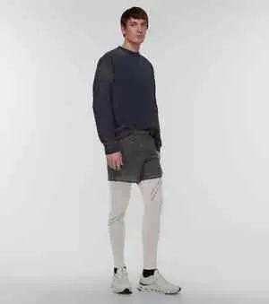 Loewe Logo Leggings