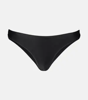Jade Swim Most Wanted Bikini Bottoms - Black