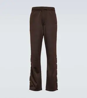 Lanvin Drawstring Sport Bottoms For Men