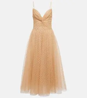 Monique Lhuillier Casual Cocktail Dresses