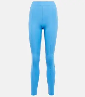Alex Perry Leighton High-rise Leggings