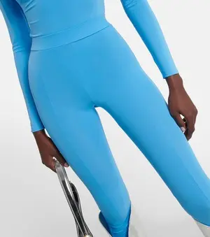 Alex Perry Leighton High-rise Leggings