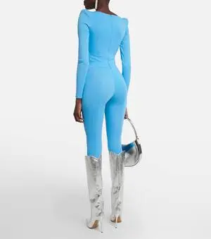 Alex Perry Leighton High-rise Leggings