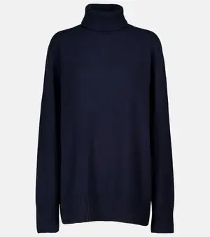 THE ROW Milina Turtleneck Sweater