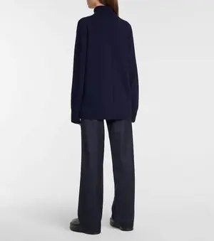 THE ROW Milina Turtleneck Sweater