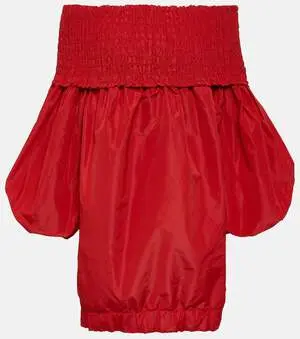 Patou Elasticated Cocktail Dresses