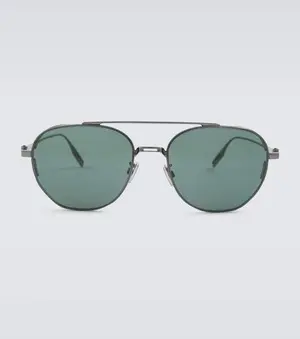 Dior Neodior Ru Sunglasses - Grey