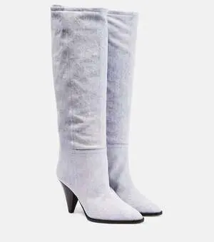Isabel Marant Ririo Knee-high Boots