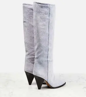 Isabel Marant Ririo Knee-high Boots