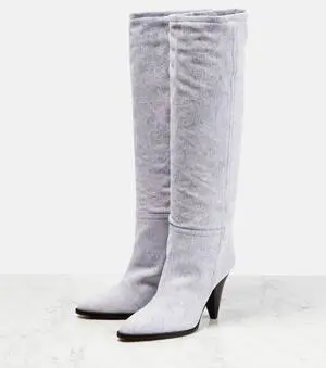 Isabel Marant Ririo Knee-high Boots