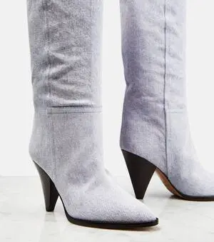 Isabel Marant Ririo Knee-high Boots