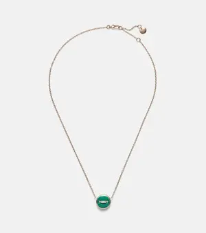 Pomellato Pom Pom Dot Pendant Necklace - Gold