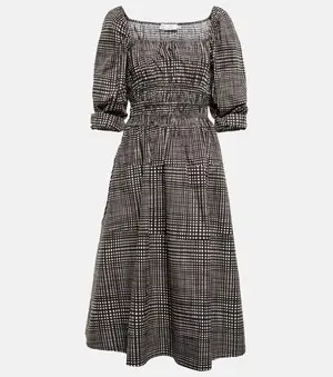 Proenza Schouler Pocket Day Dresses