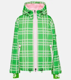 Bogner Luisa Ski Jacket