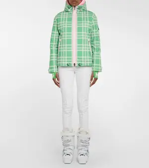 Bogner Luisa Ski Jacket