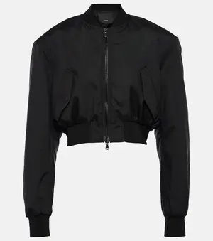 Wardrobe.nyc Zip Up Jackets For Women