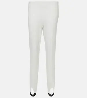 Bogner Elaine Stirrup Ski Pants