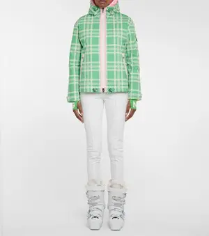 Bogner Elaine Stirrup Ski Pants