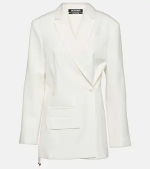 Jacquemus Oversized Blazers For Women