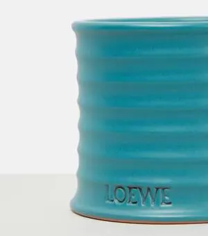 Loewe Incense Small Candle