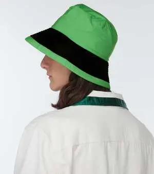 BODE Waled Bucket Hat
