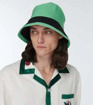 BODE Waled Bucket Hat