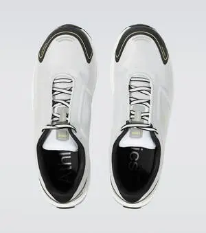 ATHLETICS FOOTWEAR One Remstrd Sneakers