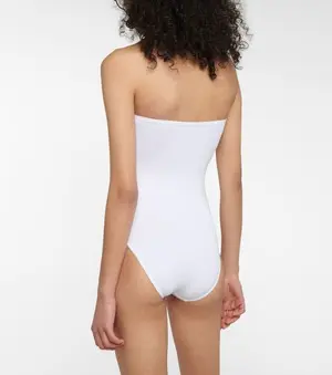 ERES Cassiopee Bandeau One-piece Swimsuit