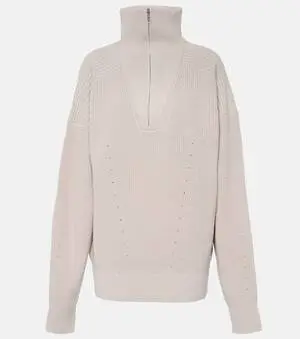 MARANT ETOILE Benny Wool Sweater