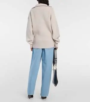 MARANT ETOILE Benny Wool Sweater