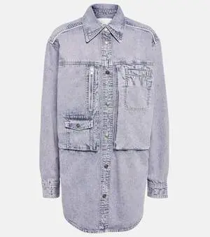 Isabel Marant Button Detailed Jackets For Women