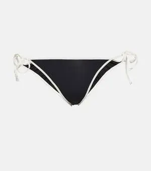Marysia Bianco Bikini Bottom - Multicoloured