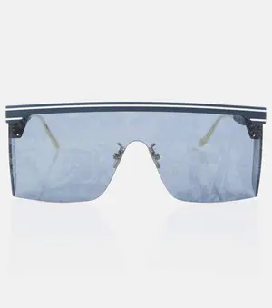 Dior Sunglasses - Blue