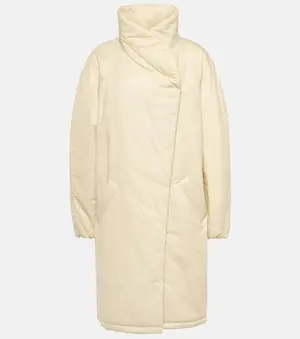 Isabel Marant Collared Coats For Women