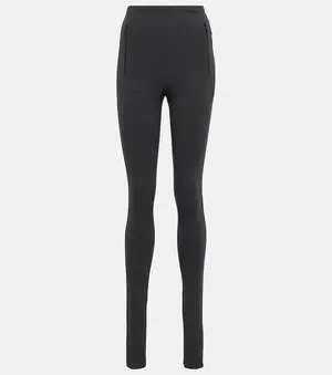 Wardrobe.NYC High-rise Skinny Pants