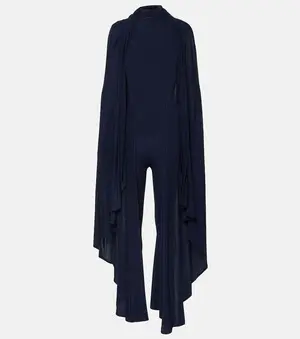 Alaia Layered Jumpsuits