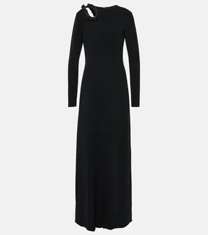 Stella Mccartney Gathered Evening Dresses