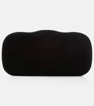 Magda Butrym Flat-top Sunglasses
