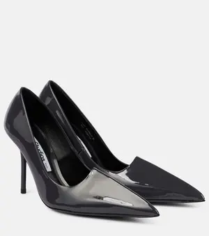 Acne Studios Patent Leather Pumps