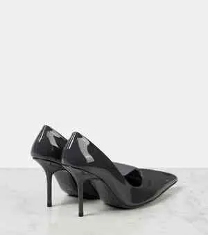 Acne Studios Patent Leather Pumps