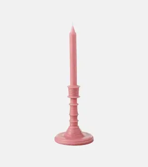 Loewe Ivy Scented Candle - Pink